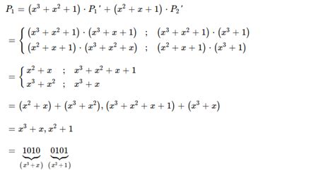 Understanding Random Linear Network Coding