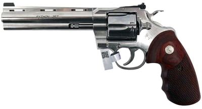 Colt Python For Sale Best Price In Stock Deals Gun Deals