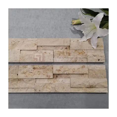 Stacked Stone Cladding Fasade Natural Culture Stone Fireplaces Exterior