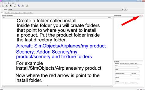 Install Creator Pro Tutorial Fsdeveloper
