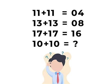 Brain Teaser Maths Test आ देखें ज़रा किसमें कितना है दम 8 सेकेंड में ये Maths Test सॉल्व करके