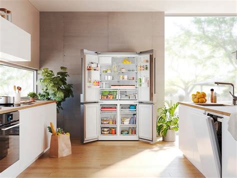 Quality Sustainable Home Appliances Bosch