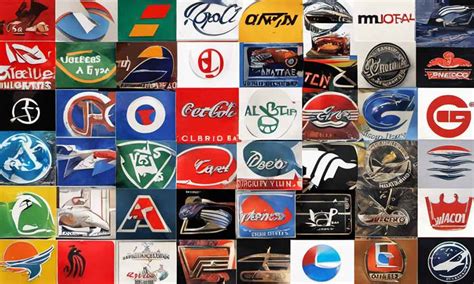 Types Of Logos Neton
