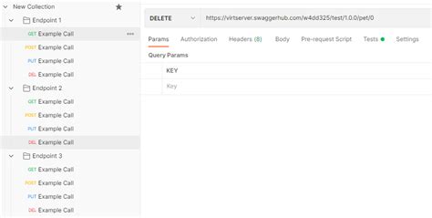 Organizing Tests For Api Imported From Openapi Schema Help Hub Postman Community