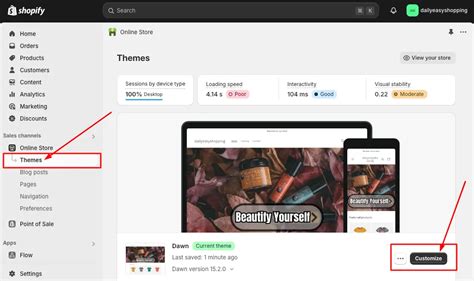 How To Make Image Banner Clickable Shopify For Free 2 Ways