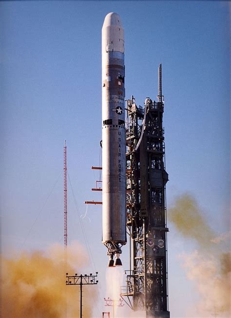 Titan 23G - Wikipedia, the free encyclopedia | Global weather, Space ...