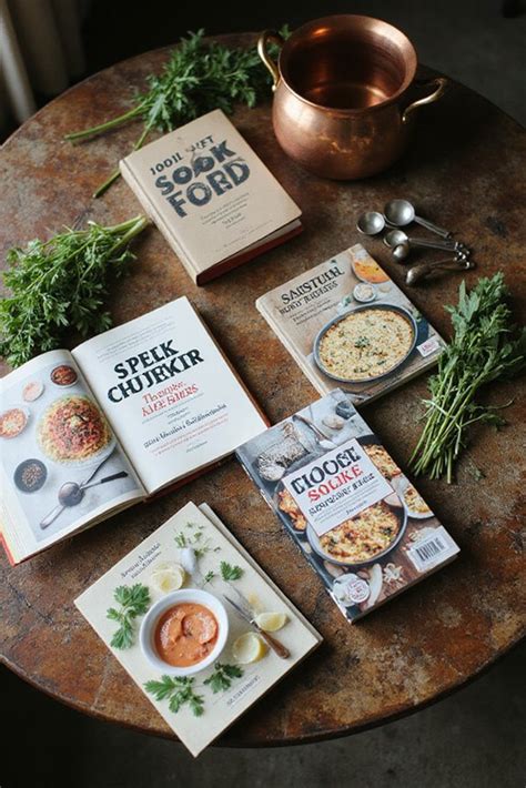 What Are The Most Popular Cooking Styles In Cookbooks