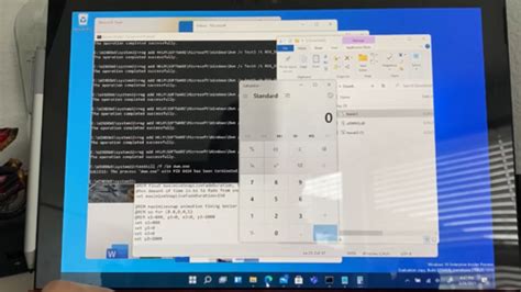 Windows 11 Build 21343 Betawiki