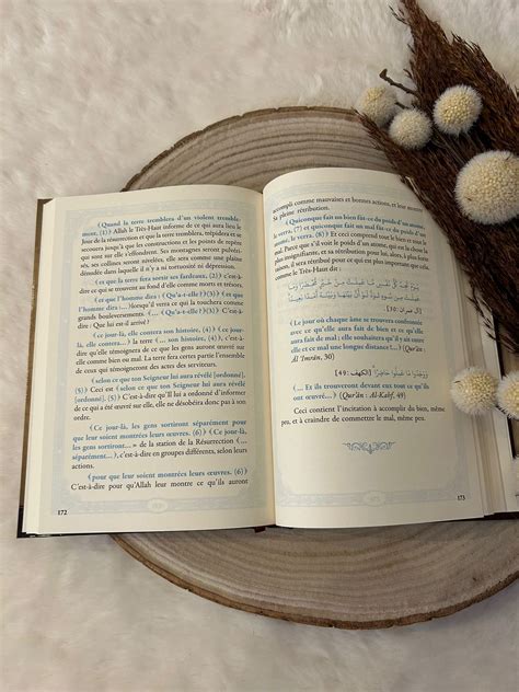 Tafsir Juz Amma Cheikh Saadi Édition Ibn Badis Shamsdine Librairie Musulmane