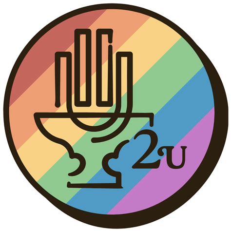 Wishing You A Happy Pride 2024 — Second Unitarian Church Of Chicago