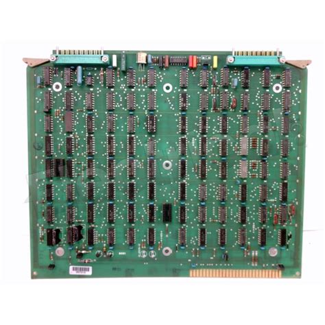 Allen Bradley 7300 Uce3 Plc Module Automation