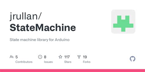 StateMachine Arduino State Machine Ino At Master Jrullan StateMachine