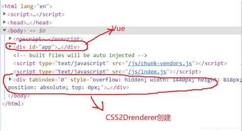 当前页面控制object页面的cssvue Cli Threejs 解决页面跳转时css2dobject遗留在dom的问题 Csdn博客