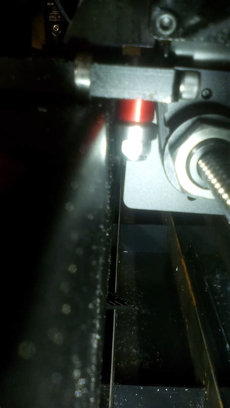 Squaring The Z Axis Solved CrossFire XR Langmuir Systems Forum