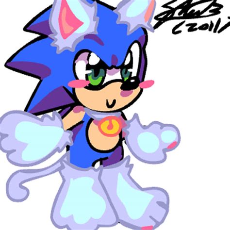 Chibi Sonic Dress Up EmeraldGames Com