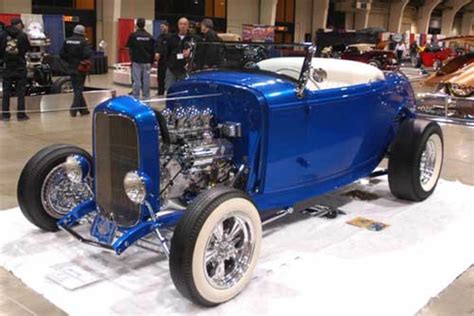 Top 10 Cars That Make Great Hot Rods Hubpages
