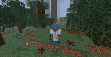 SCP REMAKE Screenshots Minecraft Mods CurseForge