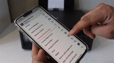 How To Connect Phone To Wireless Printer Methods