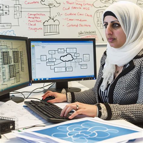 What It Takes To Be A Cloud Solutions Architect In Australia