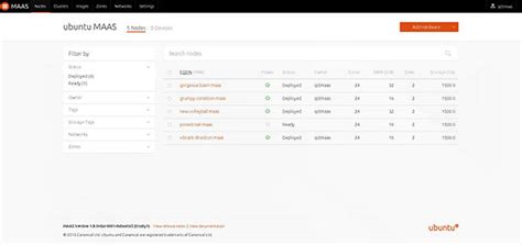 Qxstack Ubuntu Openstack Edition Qct