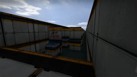 Experimental Bhop Maps Pack CS GO Mod For Counter Strike Global Offensive CS GO Mods