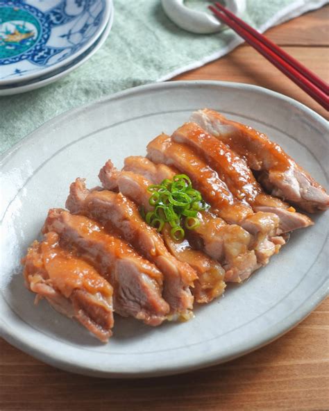 爆速 鶏肉の味噌煮 レシピサイトnadia