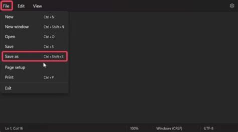 How To Shutdown A Computer Using Notepad