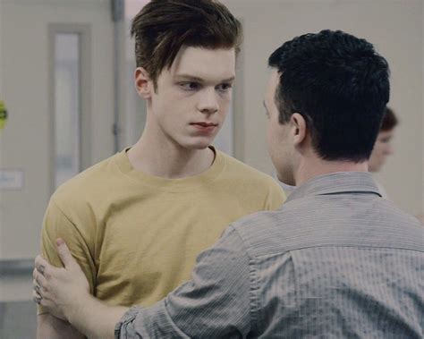 Gallavich Tumblr