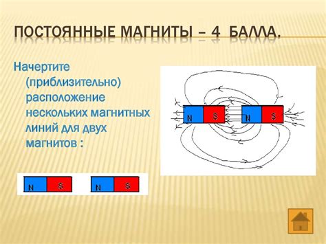 Магнитное поле - презентация онлайн