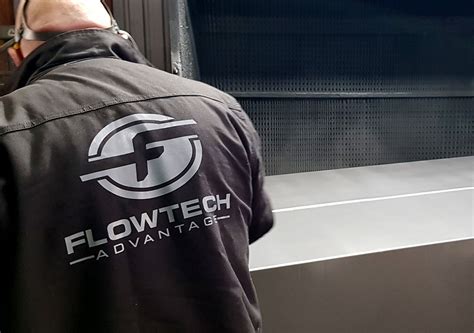 Spark Arrestor For Mobile Generator Flowtech Advantage Australia