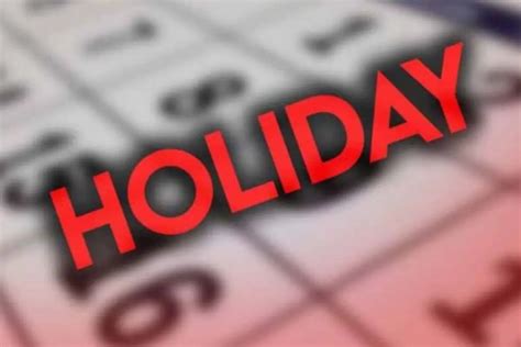 निर्वाचन कार्य में लगे कर्मचारियों को छोड़कर अन्य कर्मचारियों के अवकाश