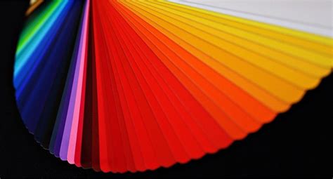 How To Choose The Right Colours For Your Home