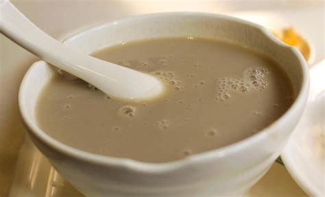 豆汁