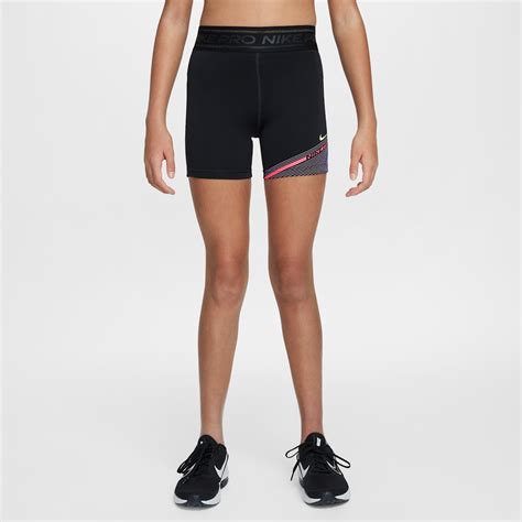 Girls Tight Shorts Nike Il