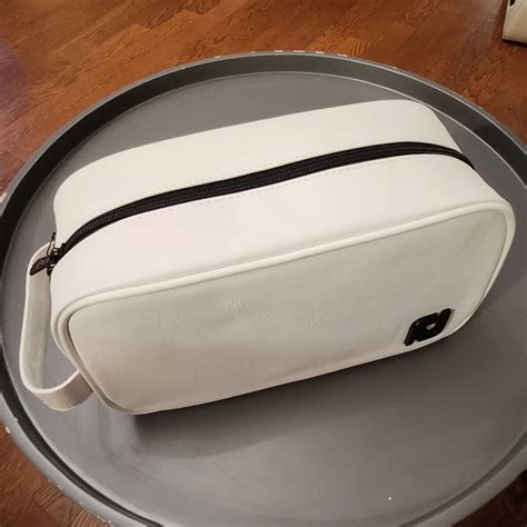 풋조이 골프파우치 흰색 새제품 당근마켓 중고거래