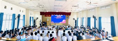 Lễ Ra Quân Các đội Tuyển Trường Ptnk Tham Dự Kỳ Thi Hsgqg Năm Học 2022 2023 Trường Phổ Thông