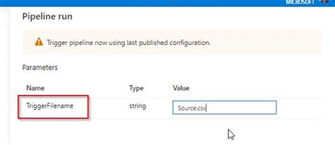 Based On Filtering In Adf Pipeline Runs Report Microsoft Qanda