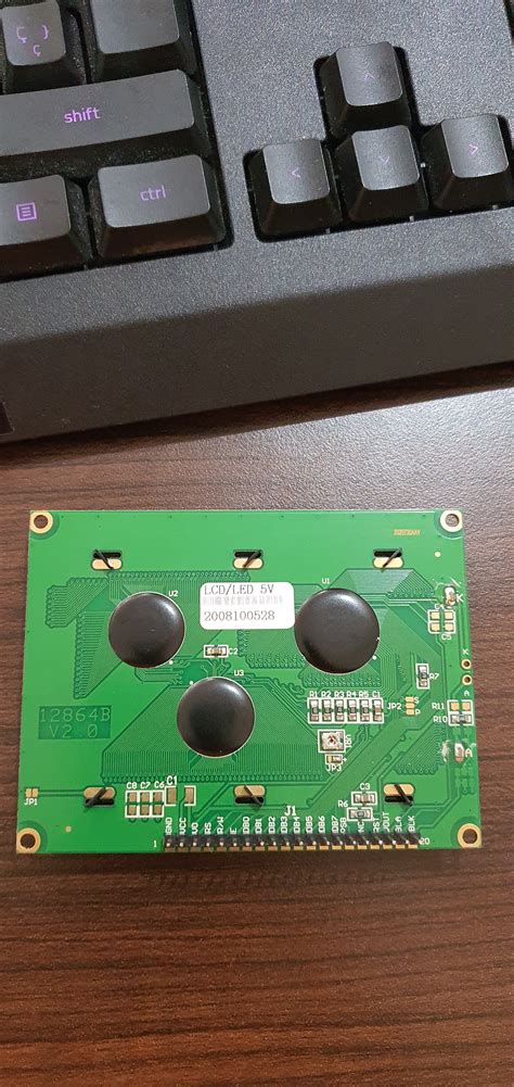 How To Use U8g2 General Guidance Arduino Forum