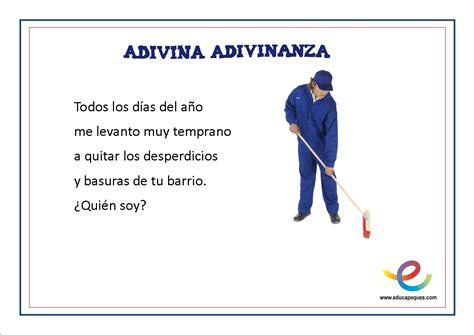 Adivina Adivinanza Fichas Para Trabajar Las Adivinanzas Adivinanzas Adivinanzas Y Acertijos