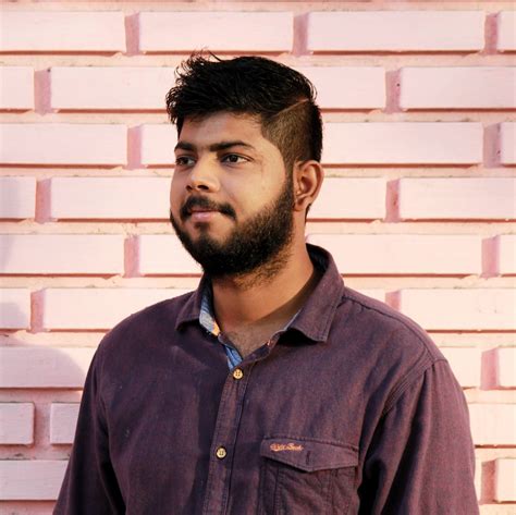 Shubham Mohapatra Page