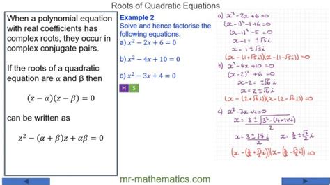 How To Solve Cubic Equation Tessshebaylo