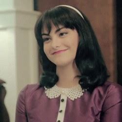 Camila Mendes As Veronica Lodge Layout ˚ · Tumbex