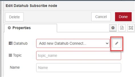 Create A Flow Litmus Automation Documentation Litmus Technical Documentation