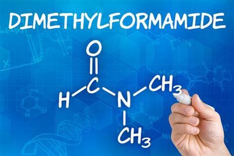Restrictions On DMF A Catalyst For Change International ScienceLink