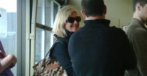 Tiff Buzz Olivia Newton John Spotted See The Fests New Home And Someone Is Impersonating