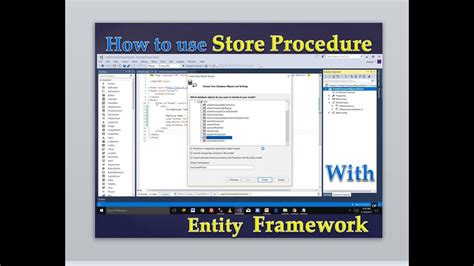 Sql Server Stored Procedure With Entity Framework Search Functionality Using Sp In C Asp