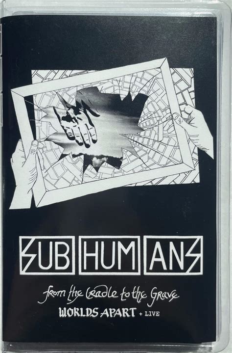 Subhumans Anarcho Crust Punk Community And Music Download