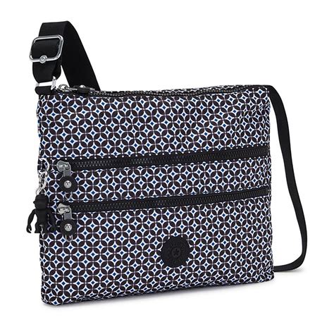 Kipling Alvar Crossbody Dressinn