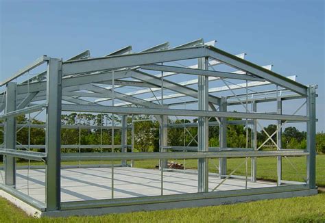 Gable Style Examples CSC Building Systems