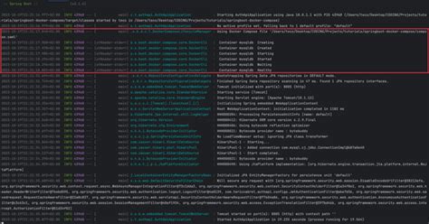 Spring Boot 3 And Docker Compose Integration In Action